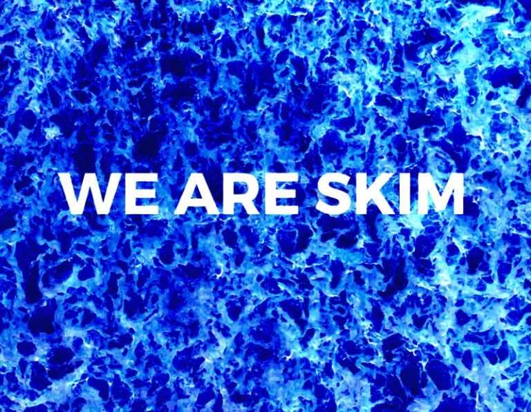 Blue Monday - Skim New Media